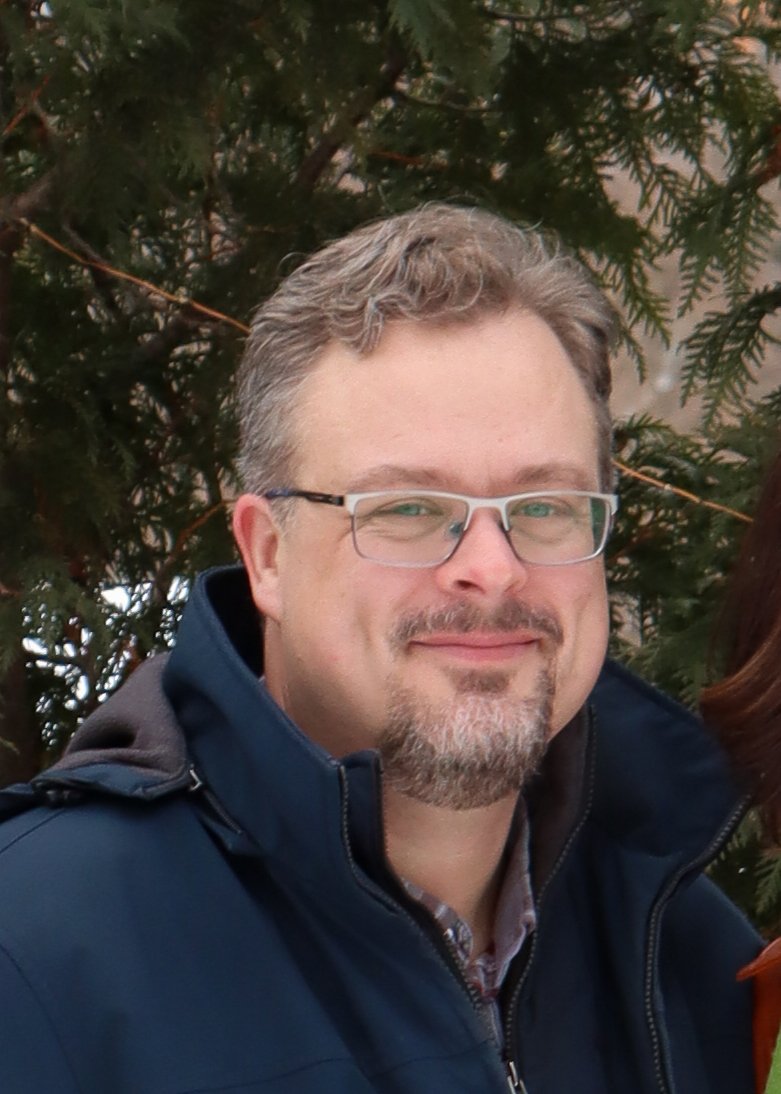 STAFF & Leaders — Watershed Church | Traverse City, Michigan