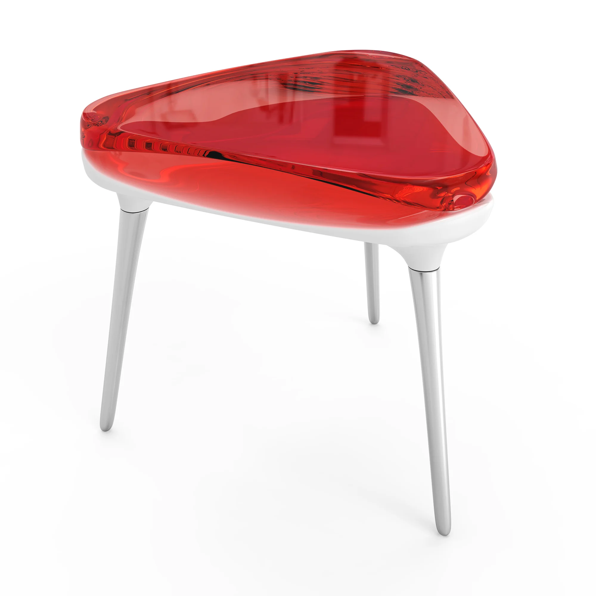 DELTA DRINK TABLE — MSMD | STUDIO