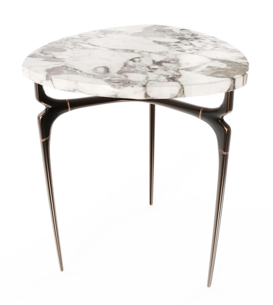 AVALON TABLE — MSMD | STUDIO