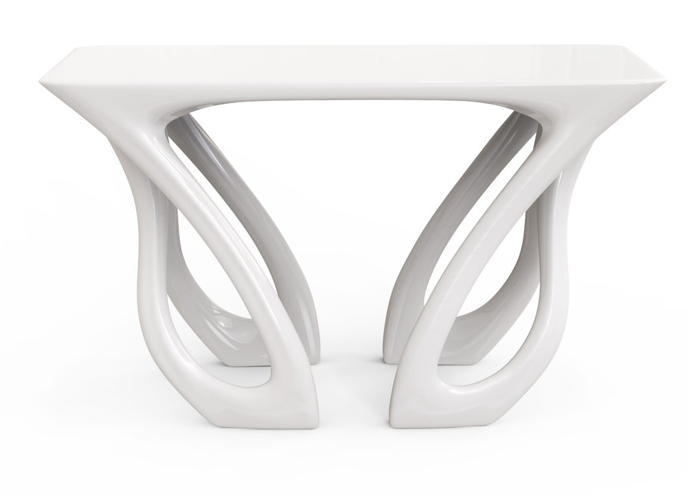 VALORA CONSOLE — MSMD | STUDIO