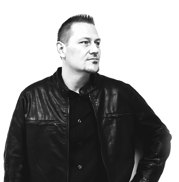 + Michael Sean Stolworthy — MSMD | STUDIO