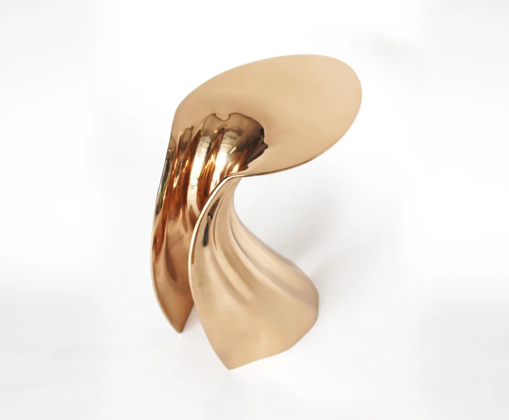 INFLECTION TABLE — MSMD | STUDIO