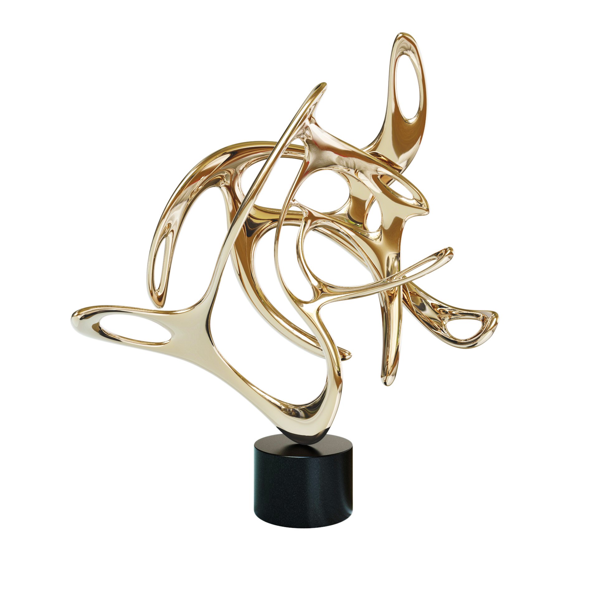 LIQUID NEEDLE CHAOS — MSMD | STUDIO