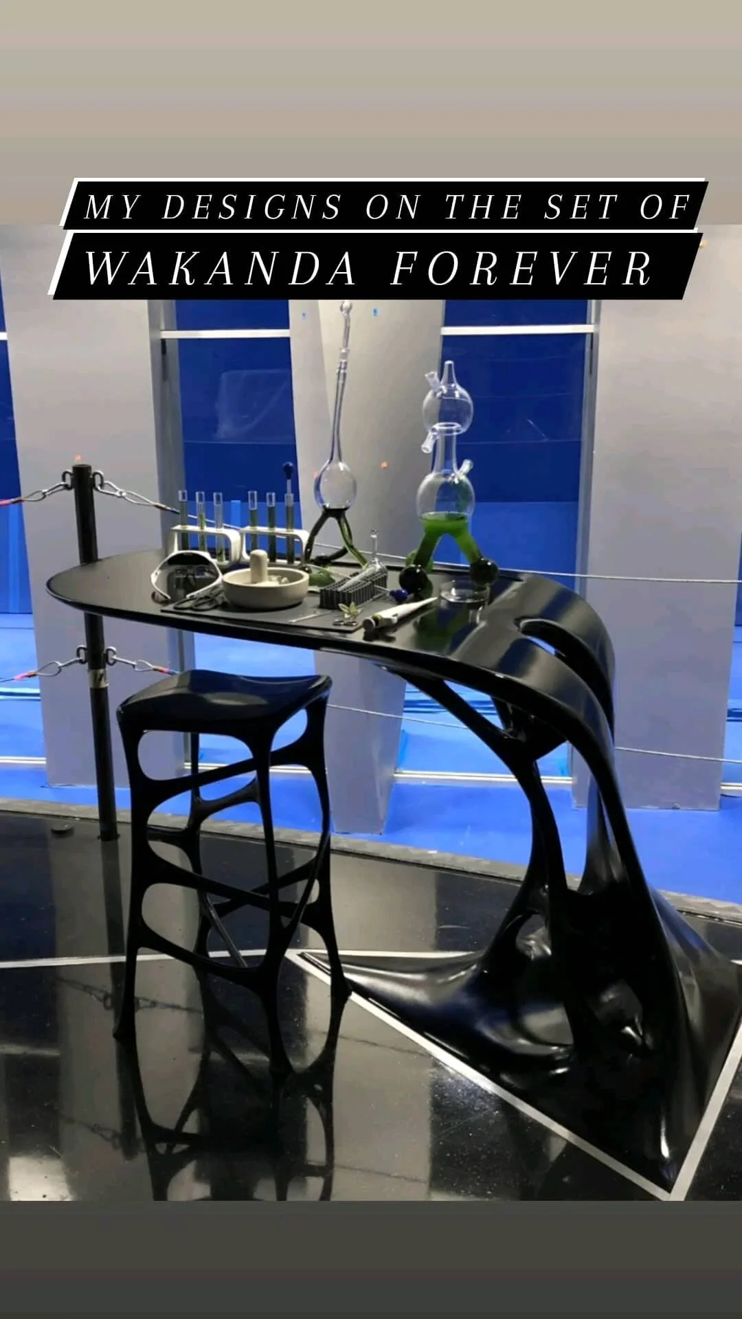 + Instagram — MSMD | STUDIO