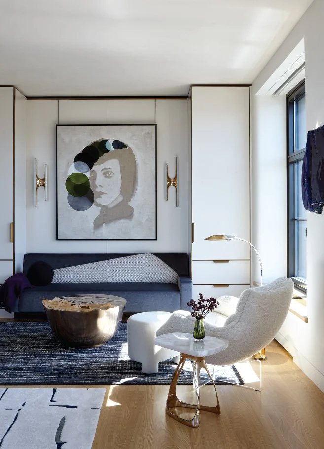 PYRA TABLE — MSMD | STUDIO