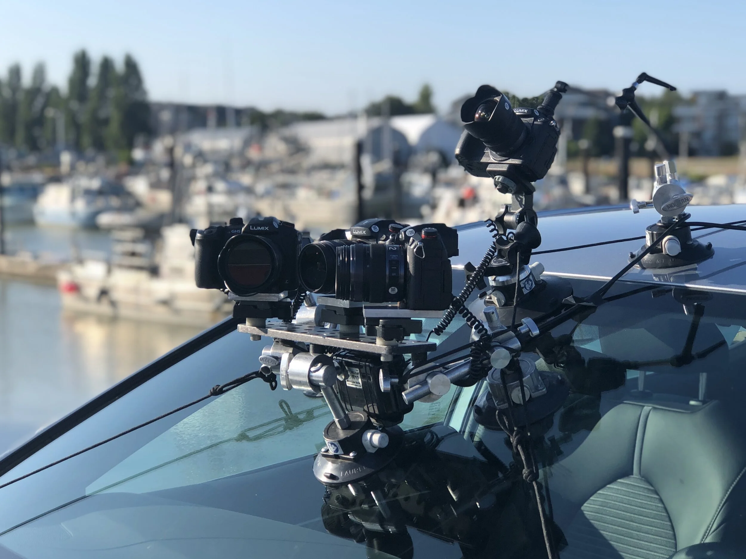 Driving Plates News — Driving Plates - 360° 4k Driving Footage and ...