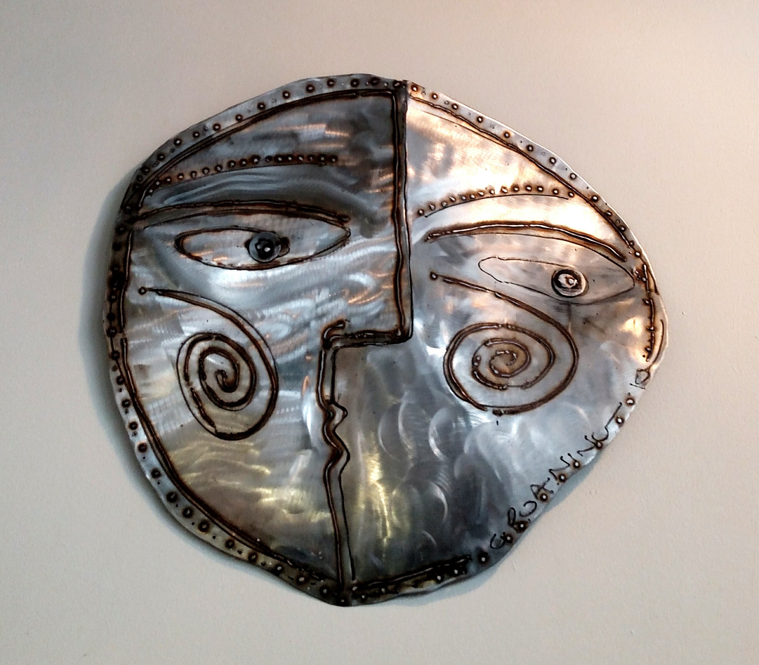 Mark Groaning The online home of Mark Groaning artist