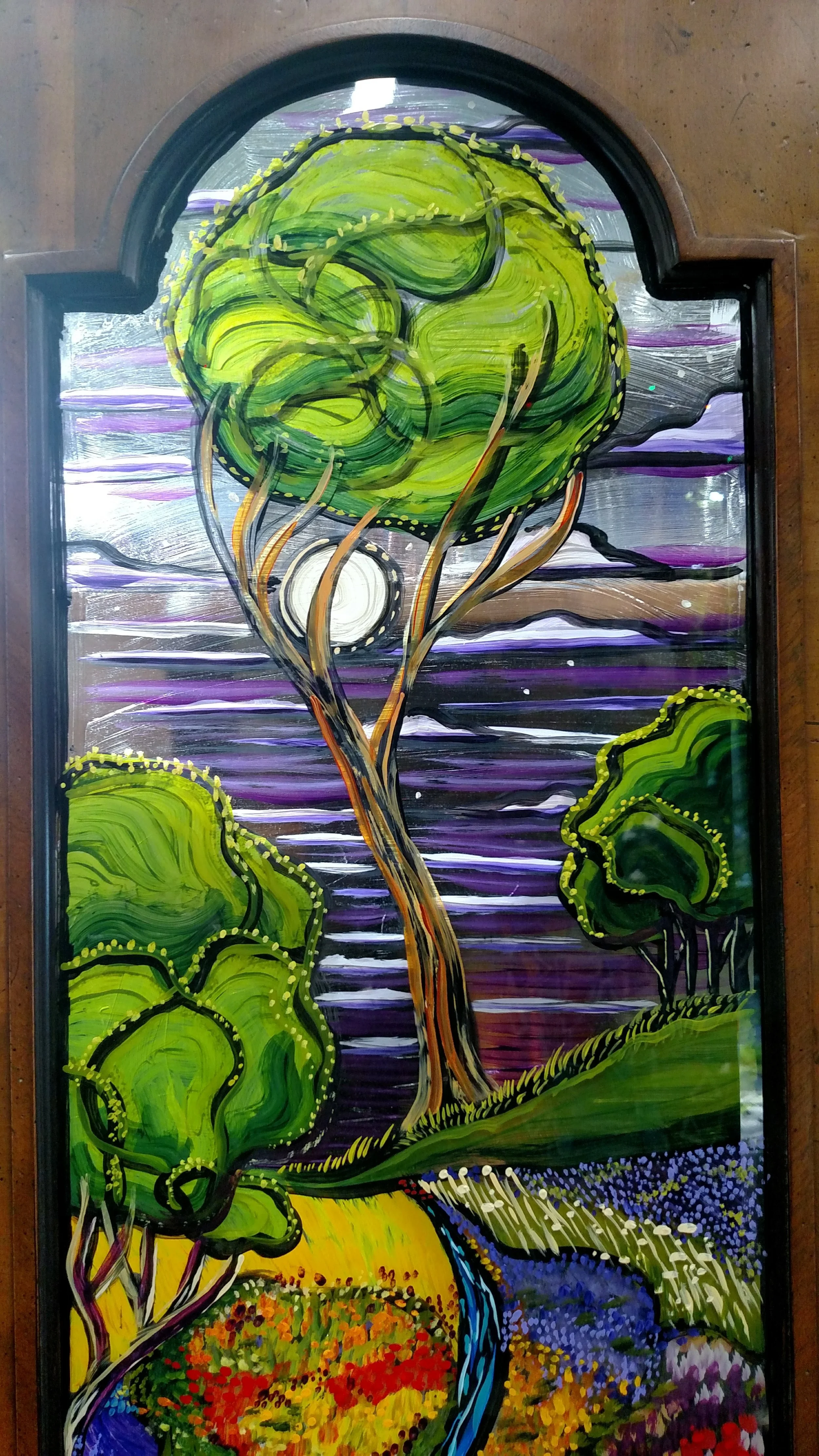 Mark Groaning The online home of Mark Groaning artist