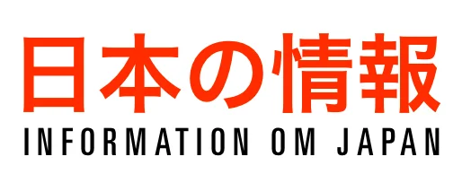 Japan-info — JAPANBLOGGEN