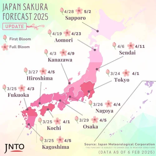JAPANBLOGGEN - Bloggen