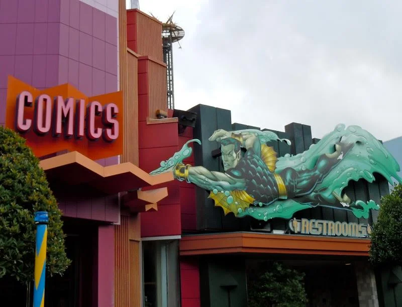 Marvel's Live Action Character Rights (Most Recent Updated Version) : r ...