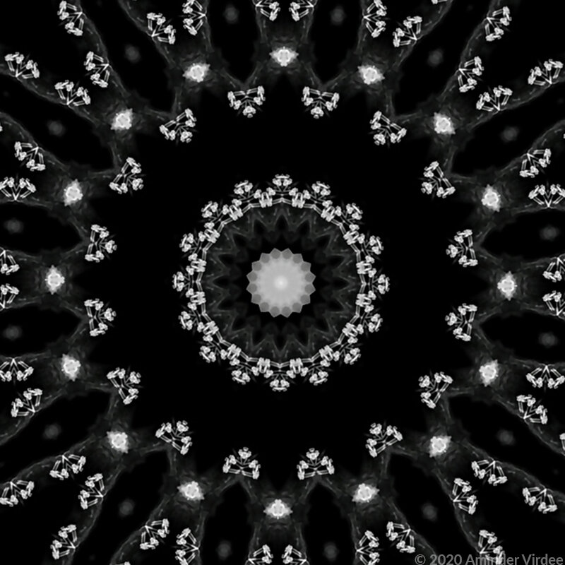 Artworks — Aminder Virdee