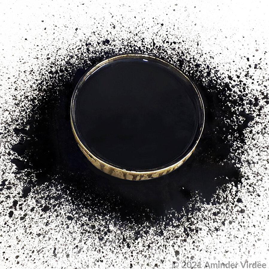 Artworks — Aminder Virdee