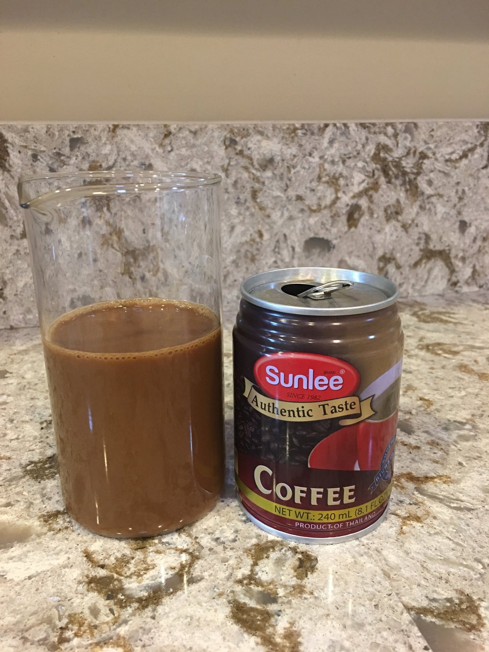 Canned and Botteld Coffees — The Search For The Perfect Cup