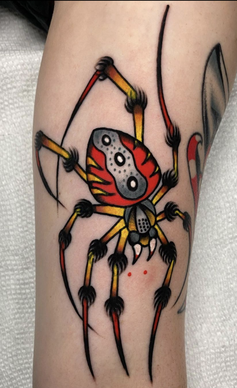 Name Brand Tattoo - Ann Arbor, Mi