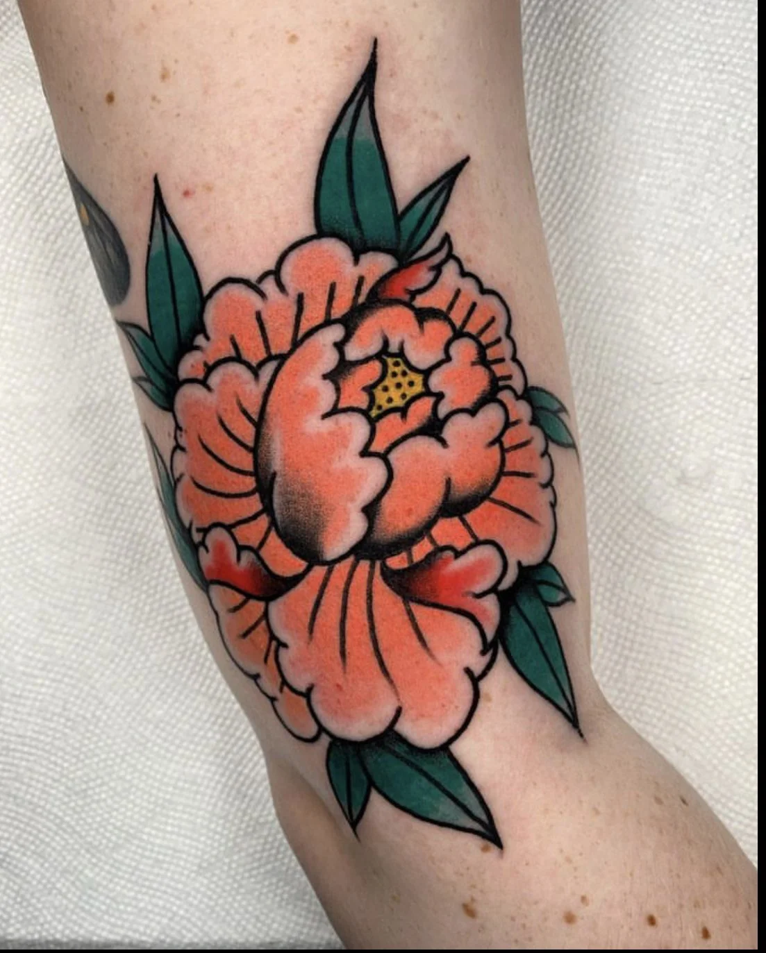 Name Brand Tattoo - Ann Arbor, Mi