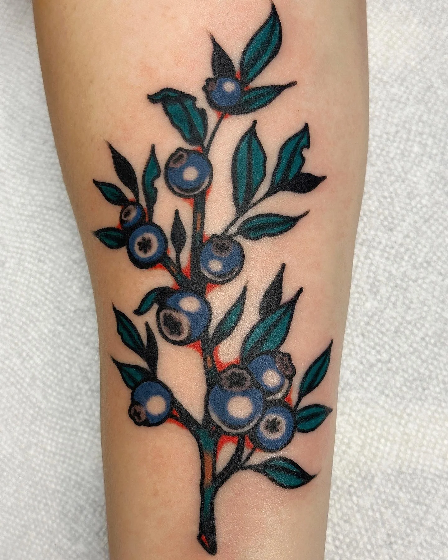 Name Brand Tattoo - Ann Arbor, Mi