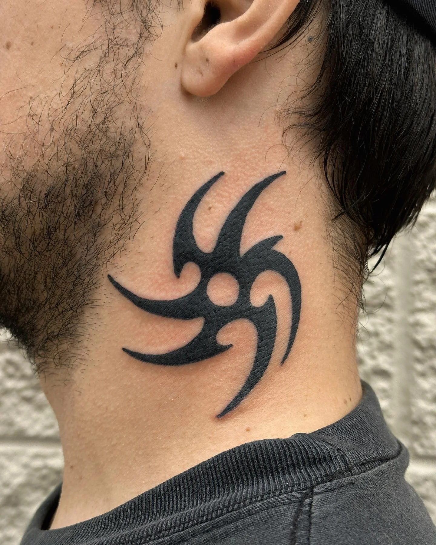 Name Brand Tattoo - Ann Arbor, Mi