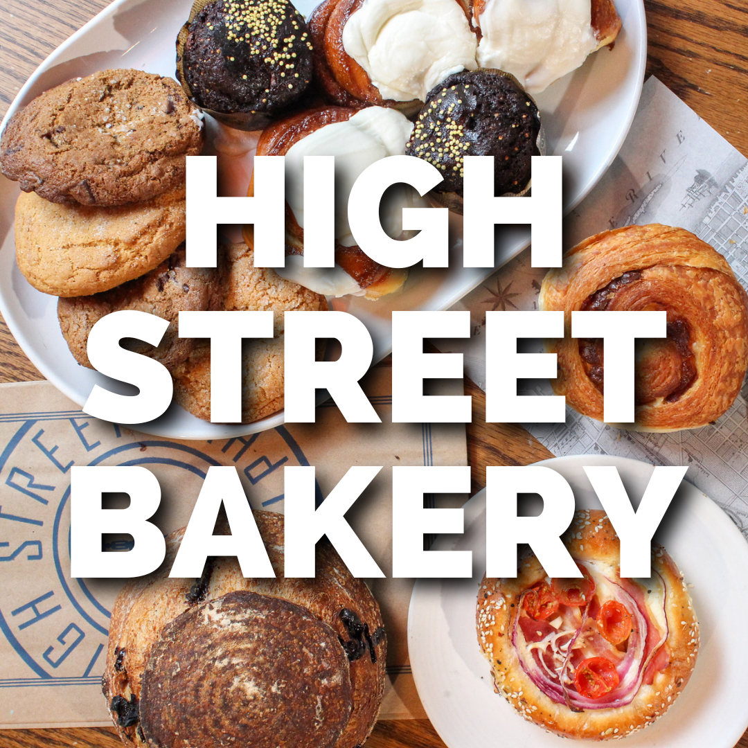 MALVERN — Growing Roots