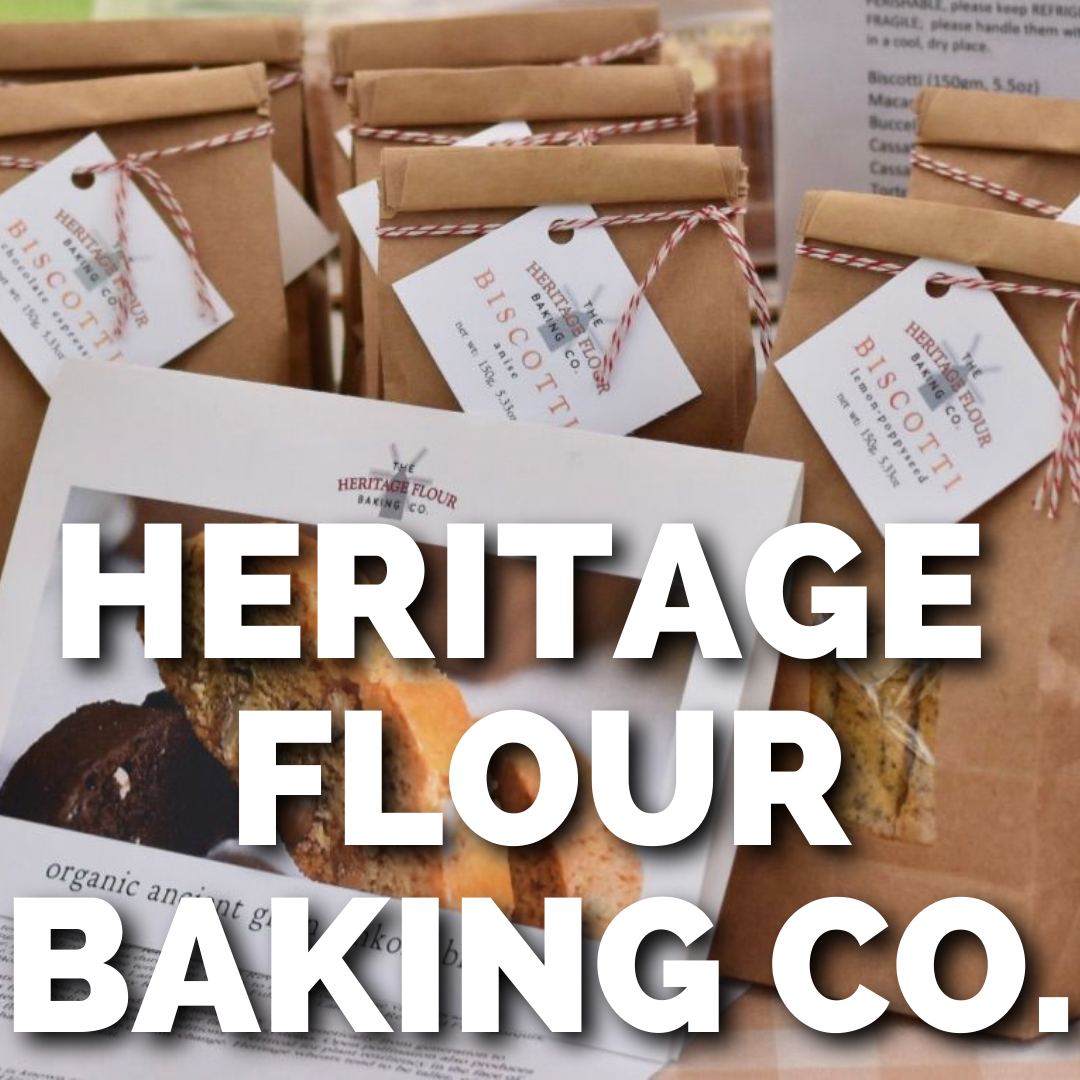 MALVERN — Growing Roots