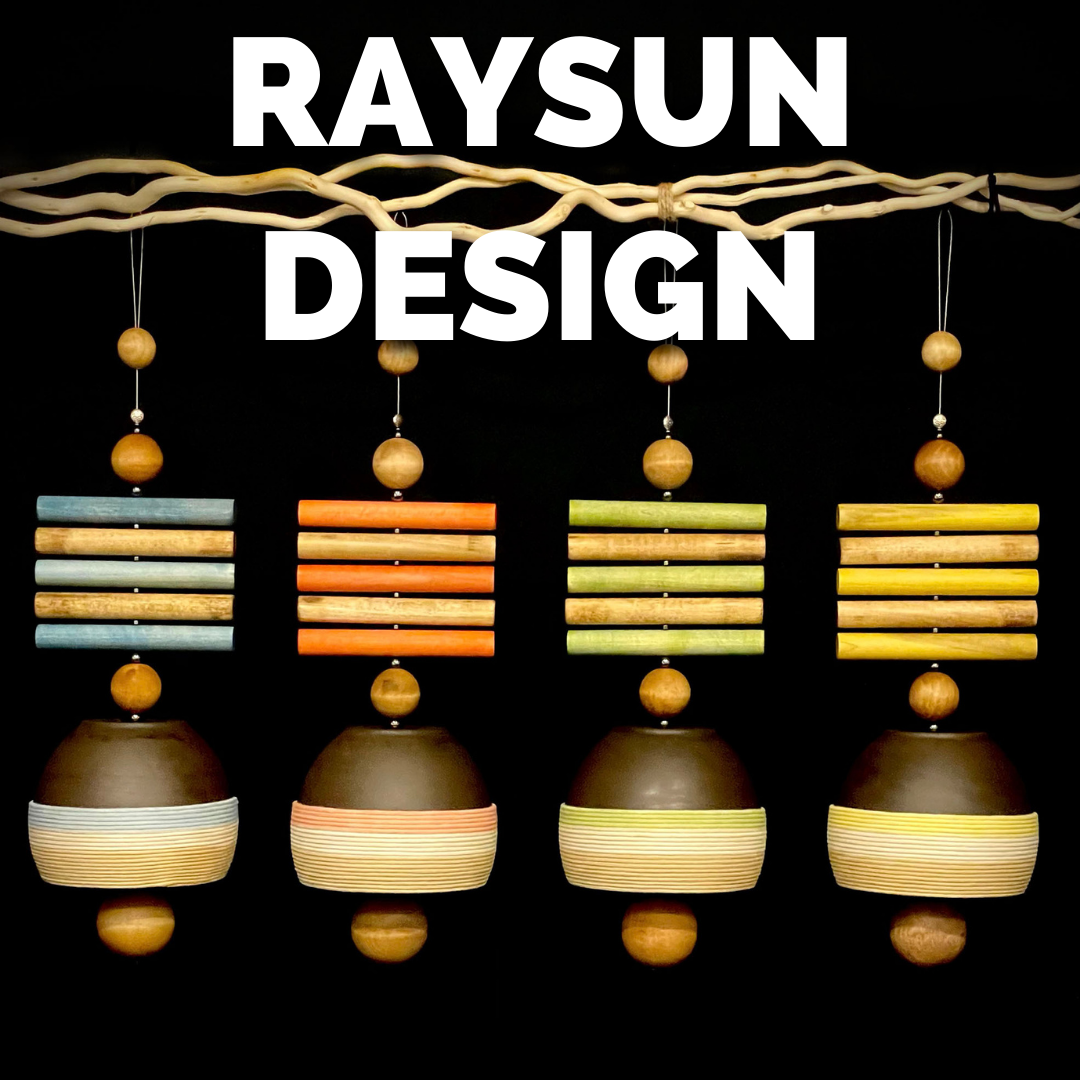 Raysun Design — Growing Roots