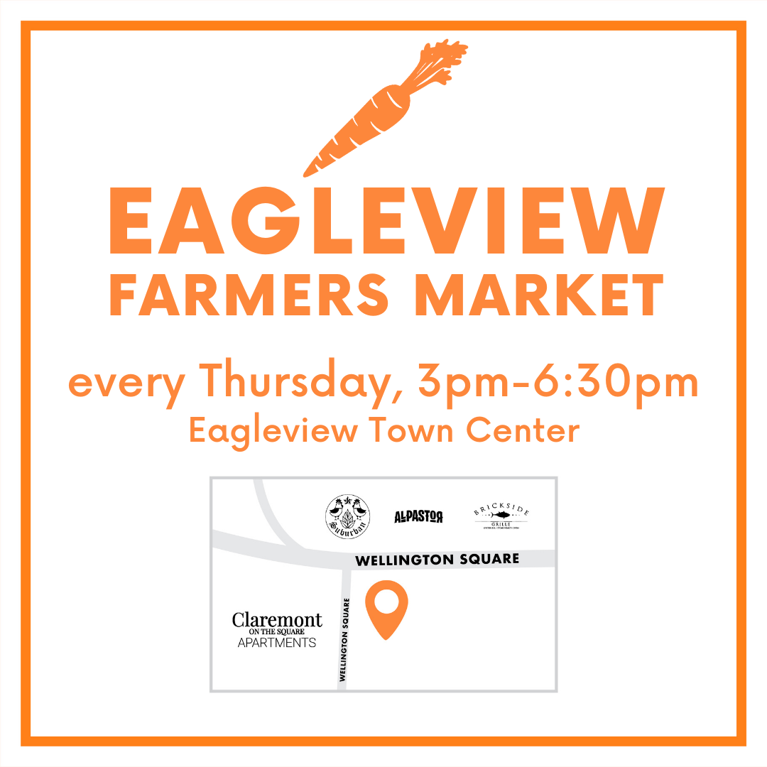 EAGLEVIEW ATTENDANCE — Growing Roots