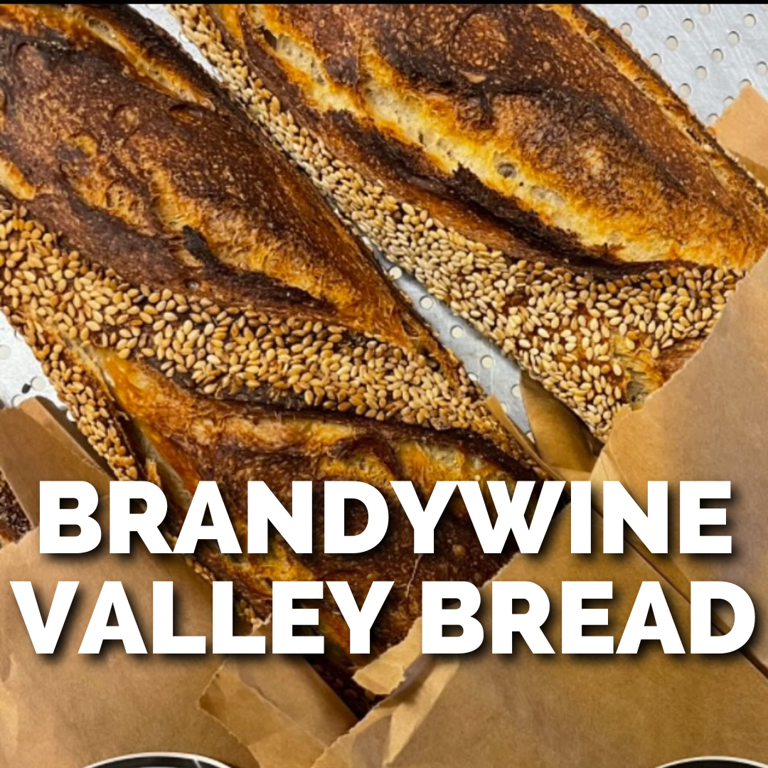 DOWNINGTOWN — Growing Roots