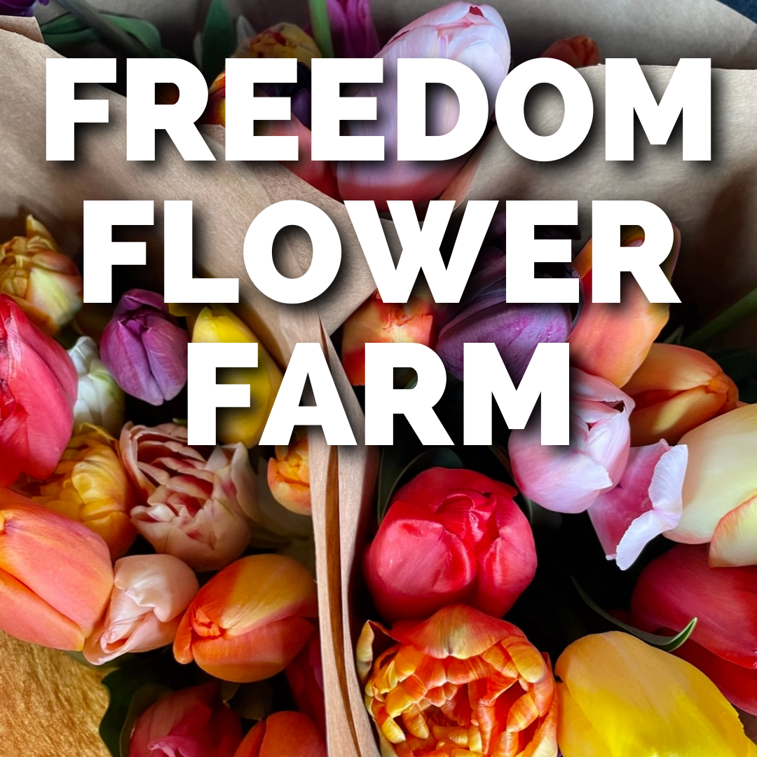 MALVERN — Growing Roots