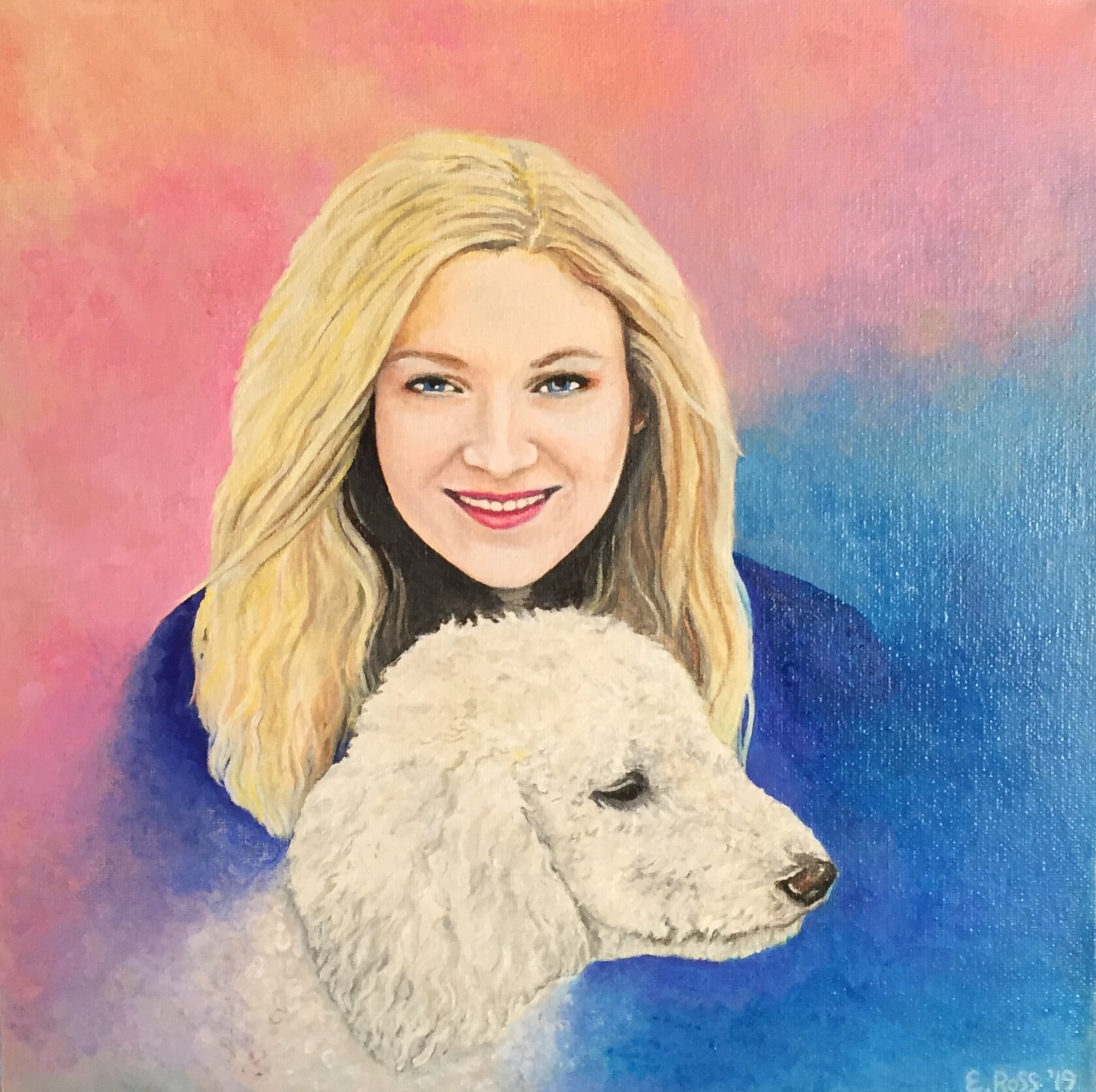 erica@ericaross.com — Erica Ross