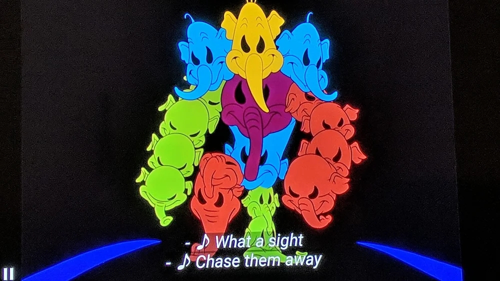 13 Notes About Dumbo (1941) That Will Not Make Me Cry — Banned Library