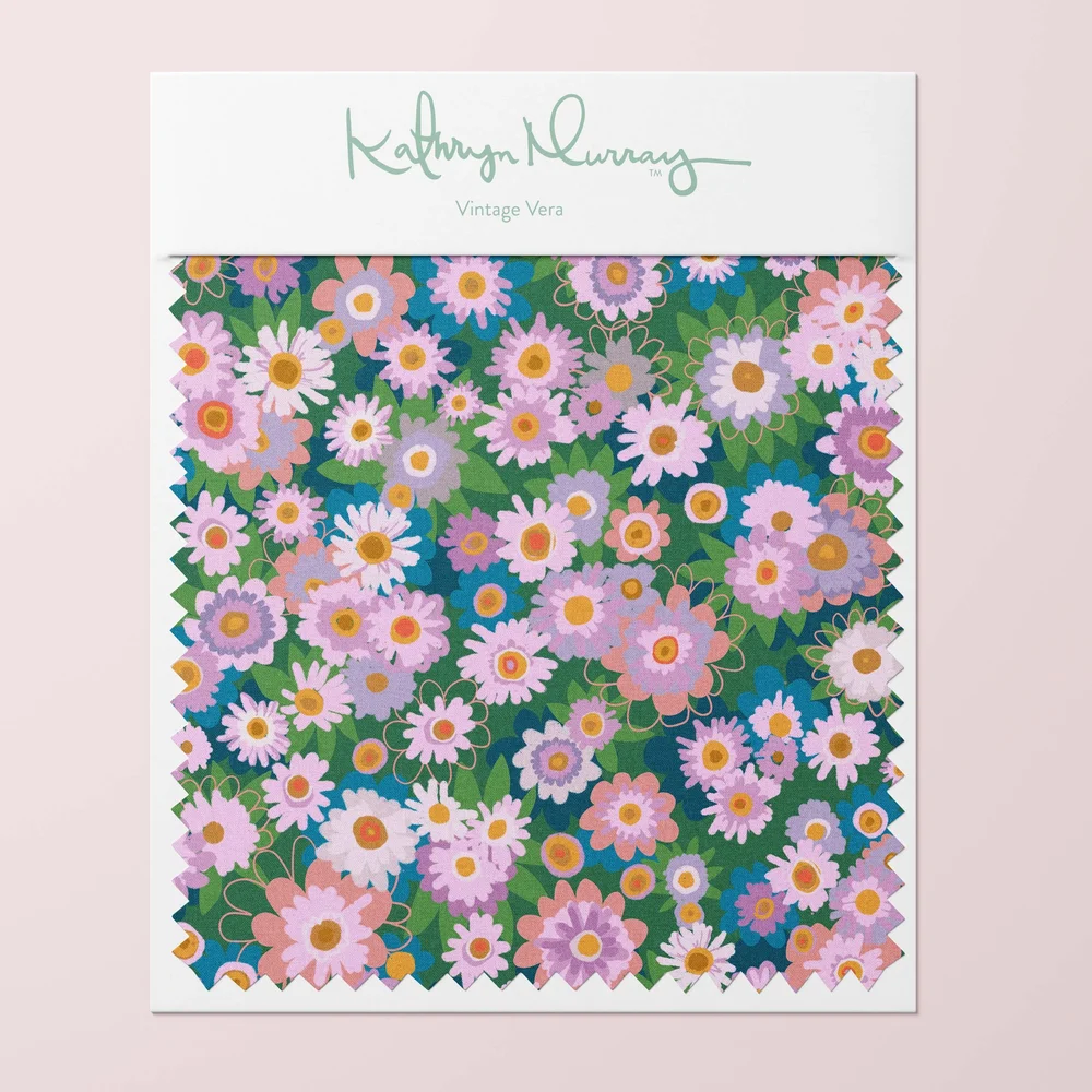 Kathryn Murray Surface Design