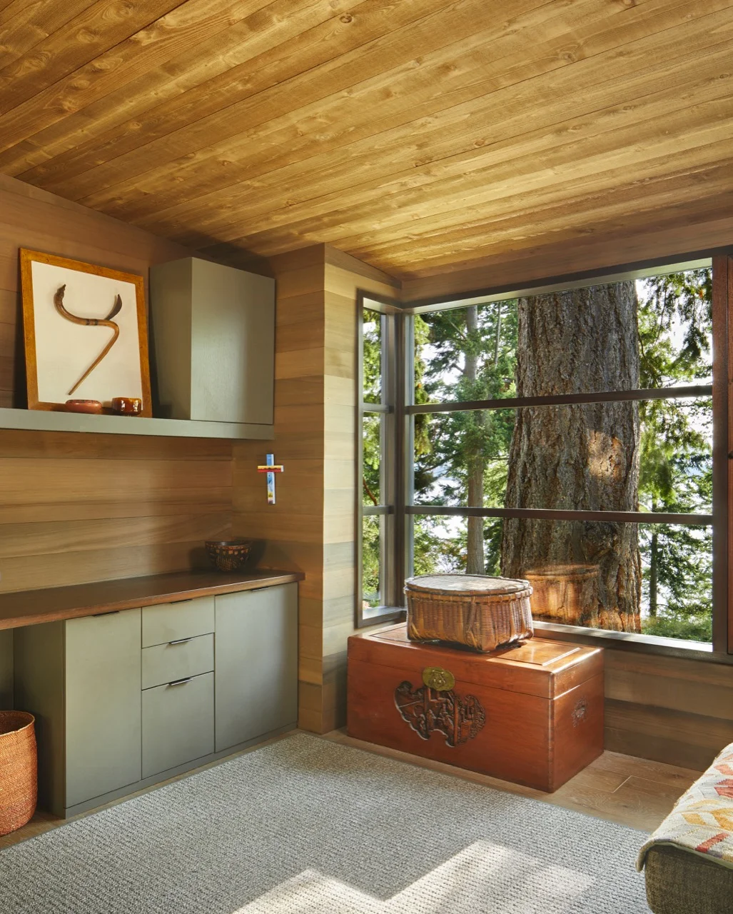 Kayak Point House — MihkelsWright