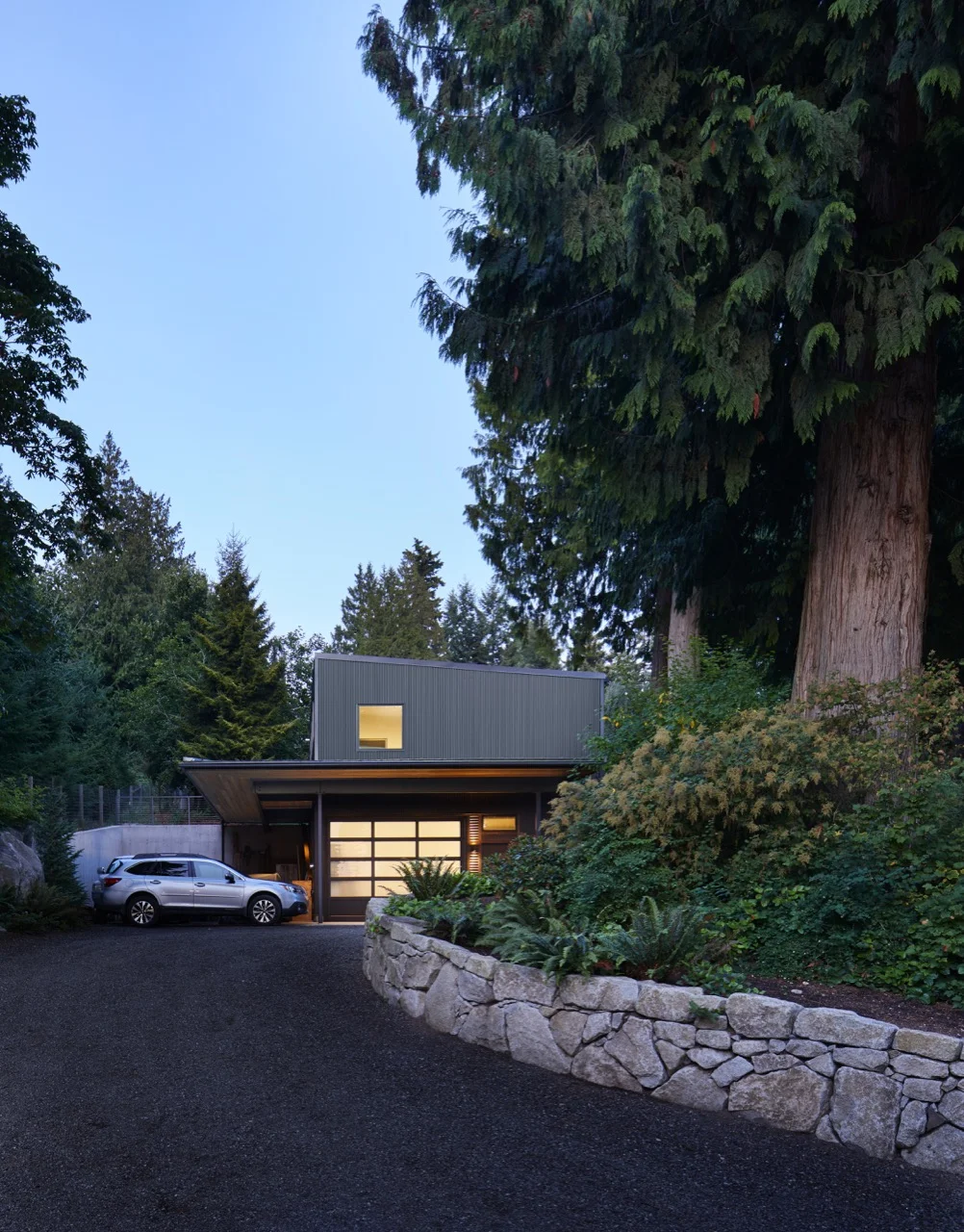 Kayak Point House — MihkelsWright