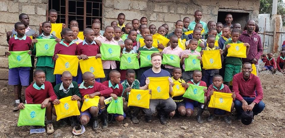 Hope Without Borders