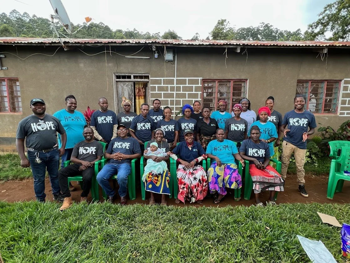 Hope Without Borders