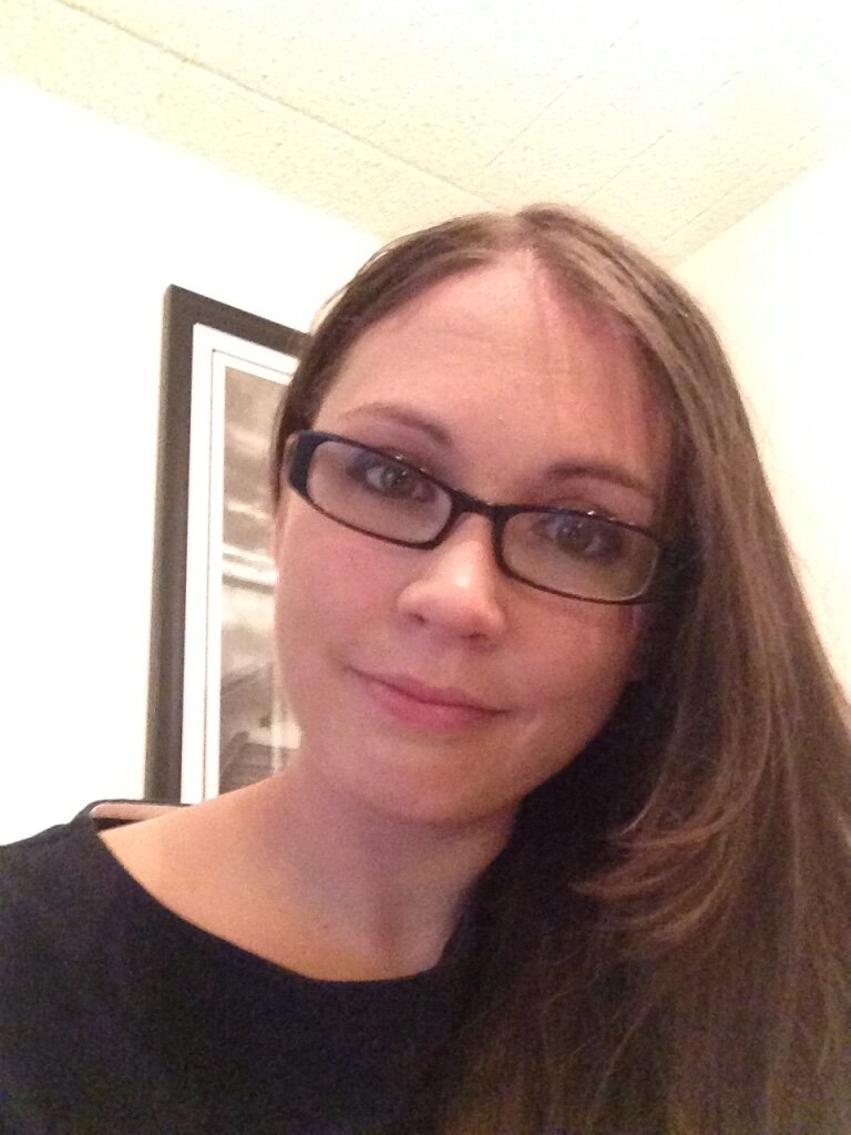 Elizabeth — Michigan State University Twin Research