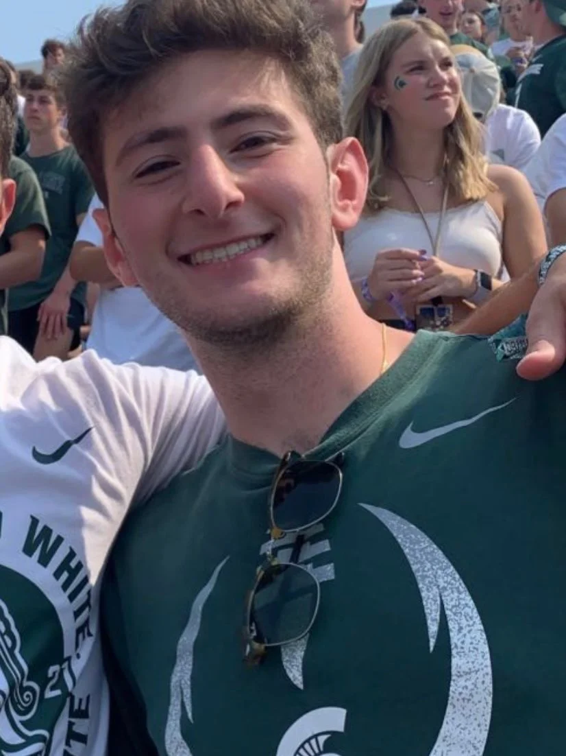 Burt Lab RAS — Michigan State University Twin Research