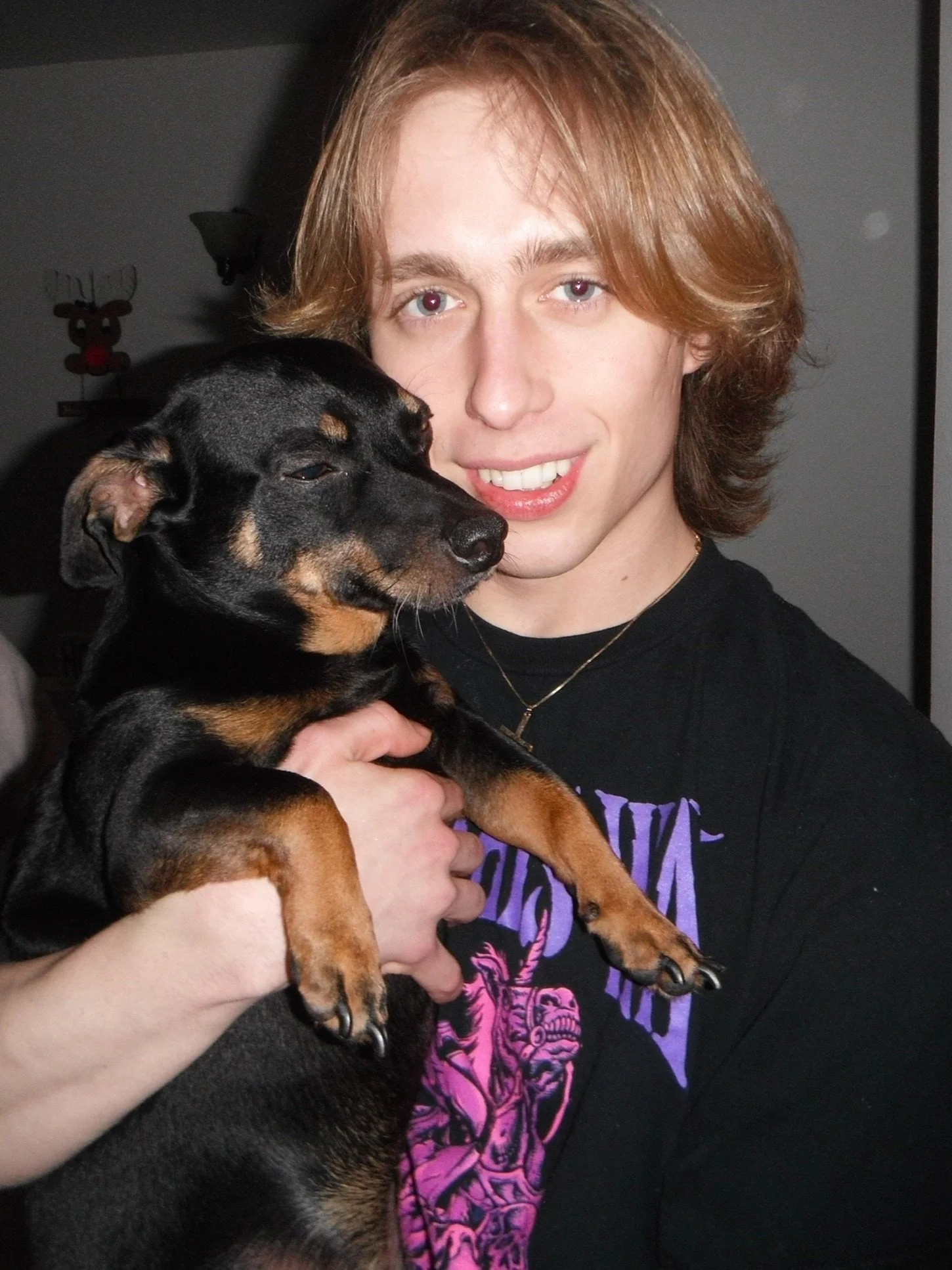 Klump Lab RAs — Michigan State University Twin Research