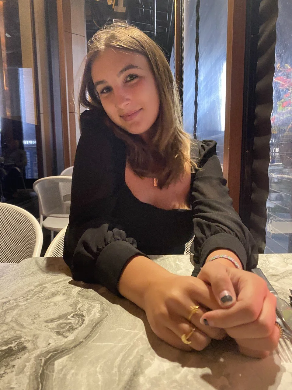 veronica — Michigan State University Twin Research