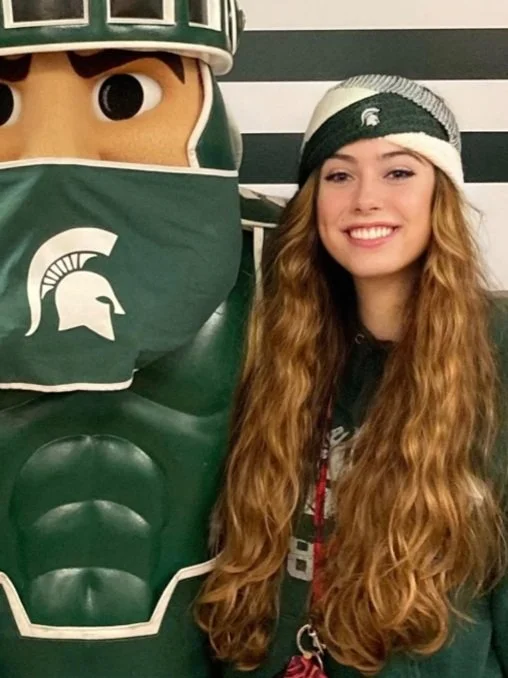 Klump Lab RAs — Michigan State University Twin Research