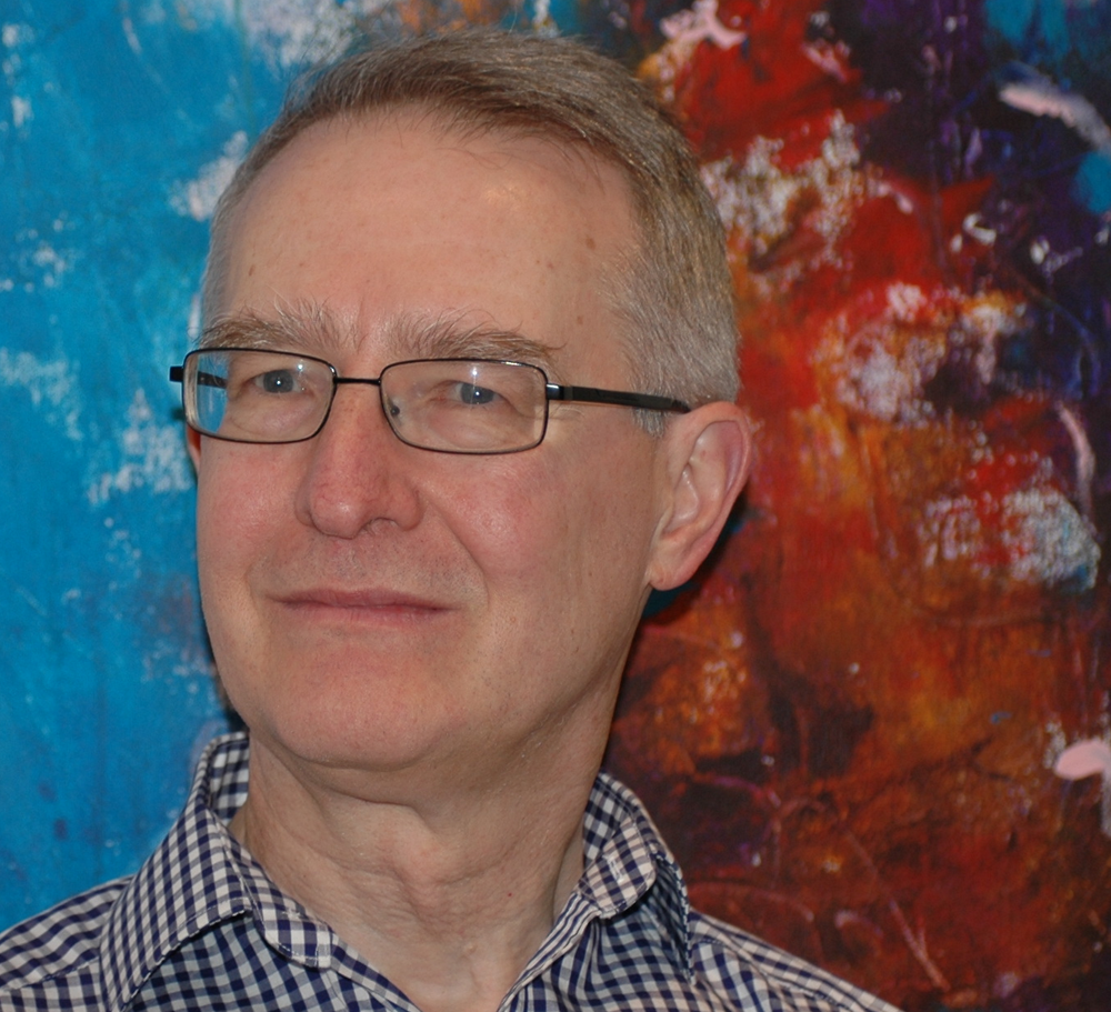 Personal and qualifications — Henry Strick van Linschoten