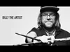 Bio — BILLYTHEARTIST.COM
