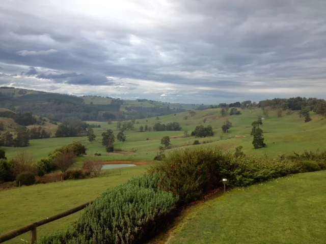 Photo Gallery — Grand Ridge