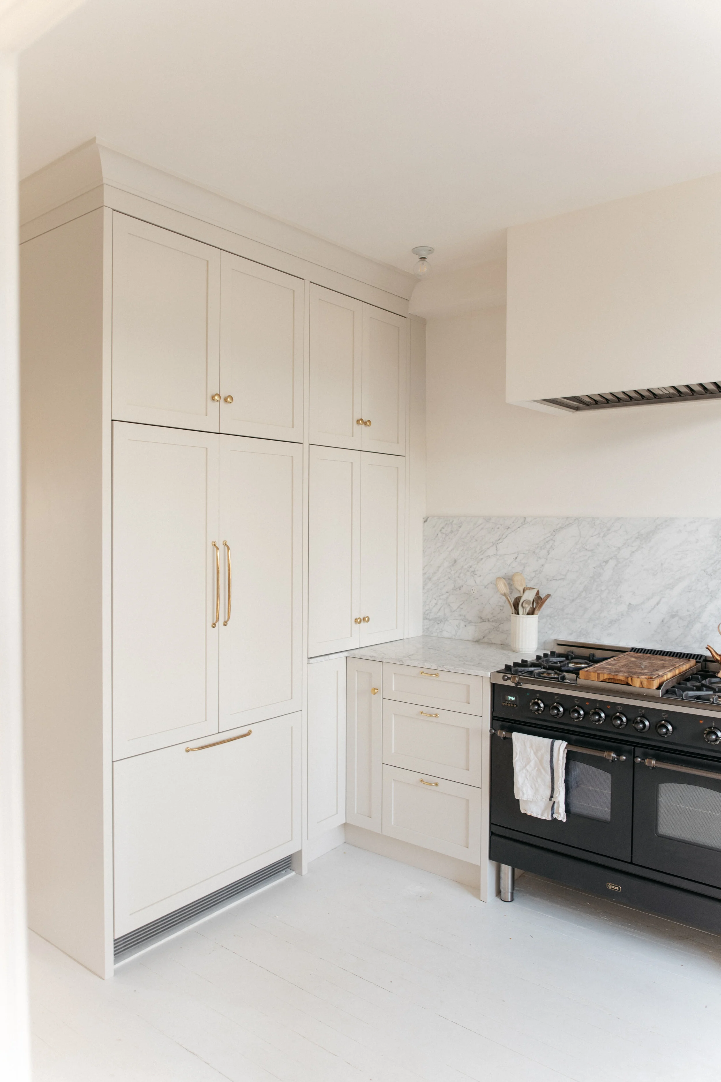 Planning Our Kitchen, with Kitchen Art Design — Gillian Stevens