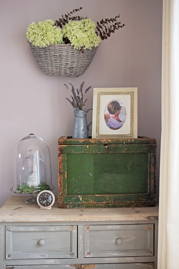 Artificial Greenery Display DIY • Photo Backdrops UK from Capture by Lucy
