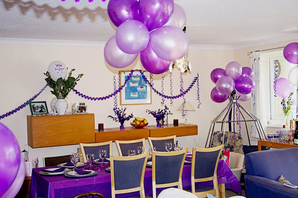 Tips for the Perfect Hen Party • Wonderful Wedding Wednesday • Photo ...