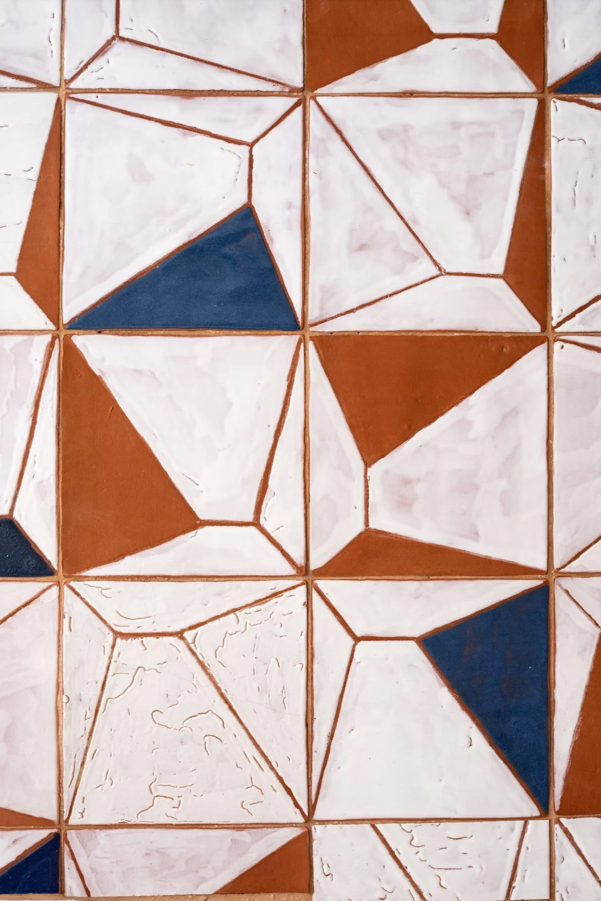 Polychrome Tiles • Photo Backdrops UK from Capture by Lucy