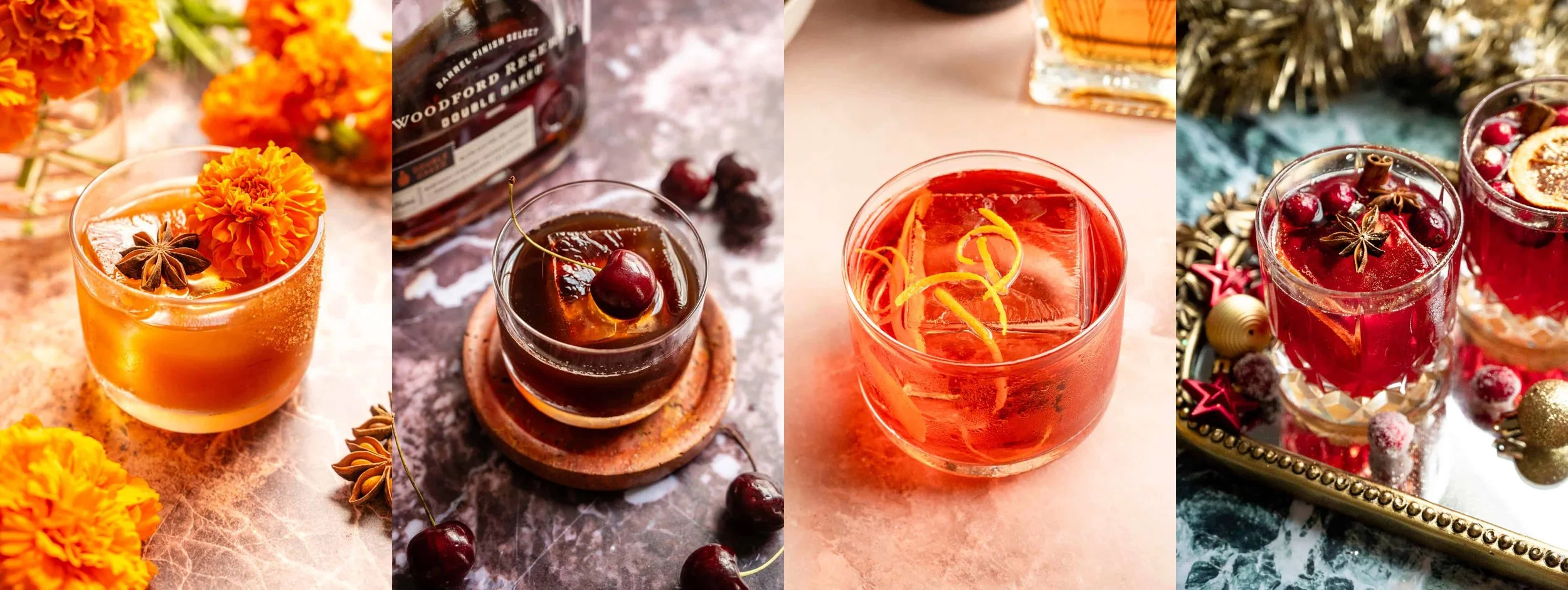 Backdrops for Cocktails • Photo Backdrops UK from Capture by Lucy