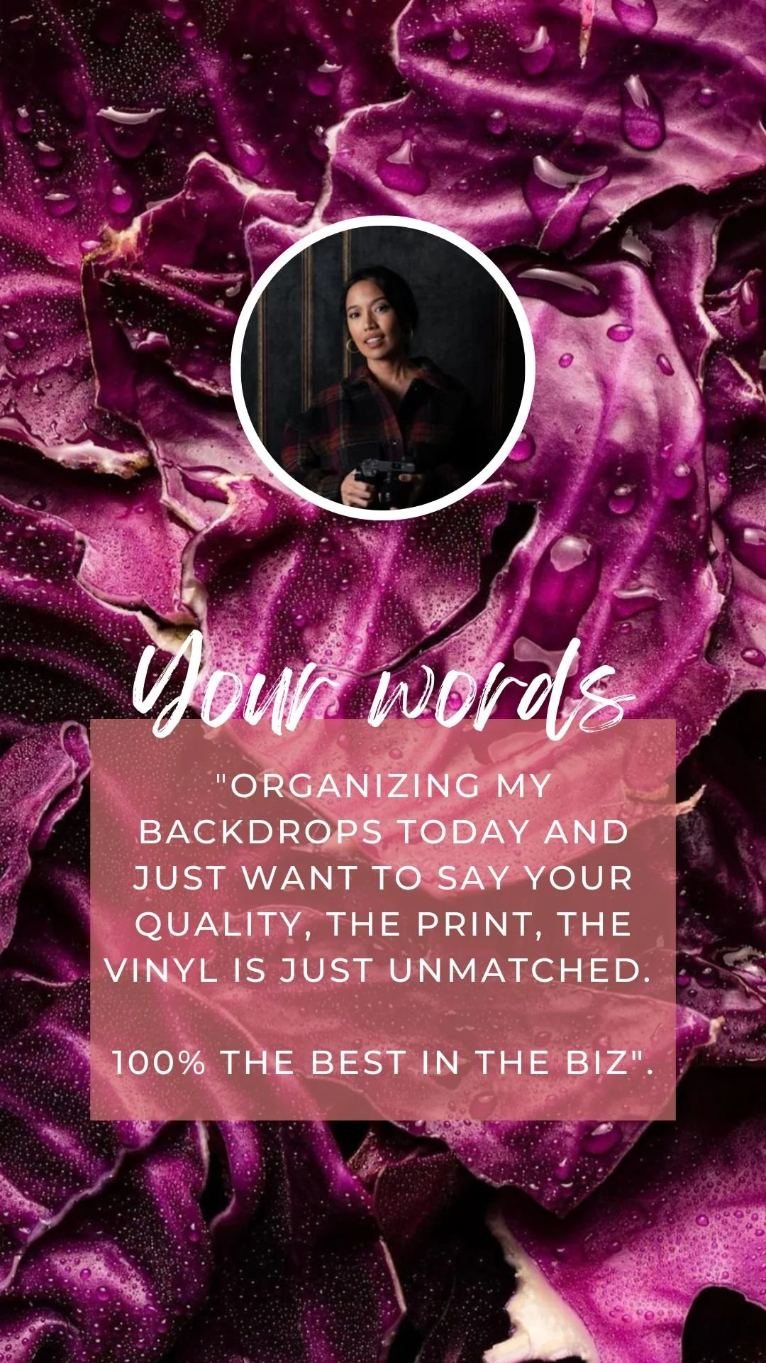 Photo Backdrops UK from Capture by Lucy • Vinyl Photo Backdrops UK ...
