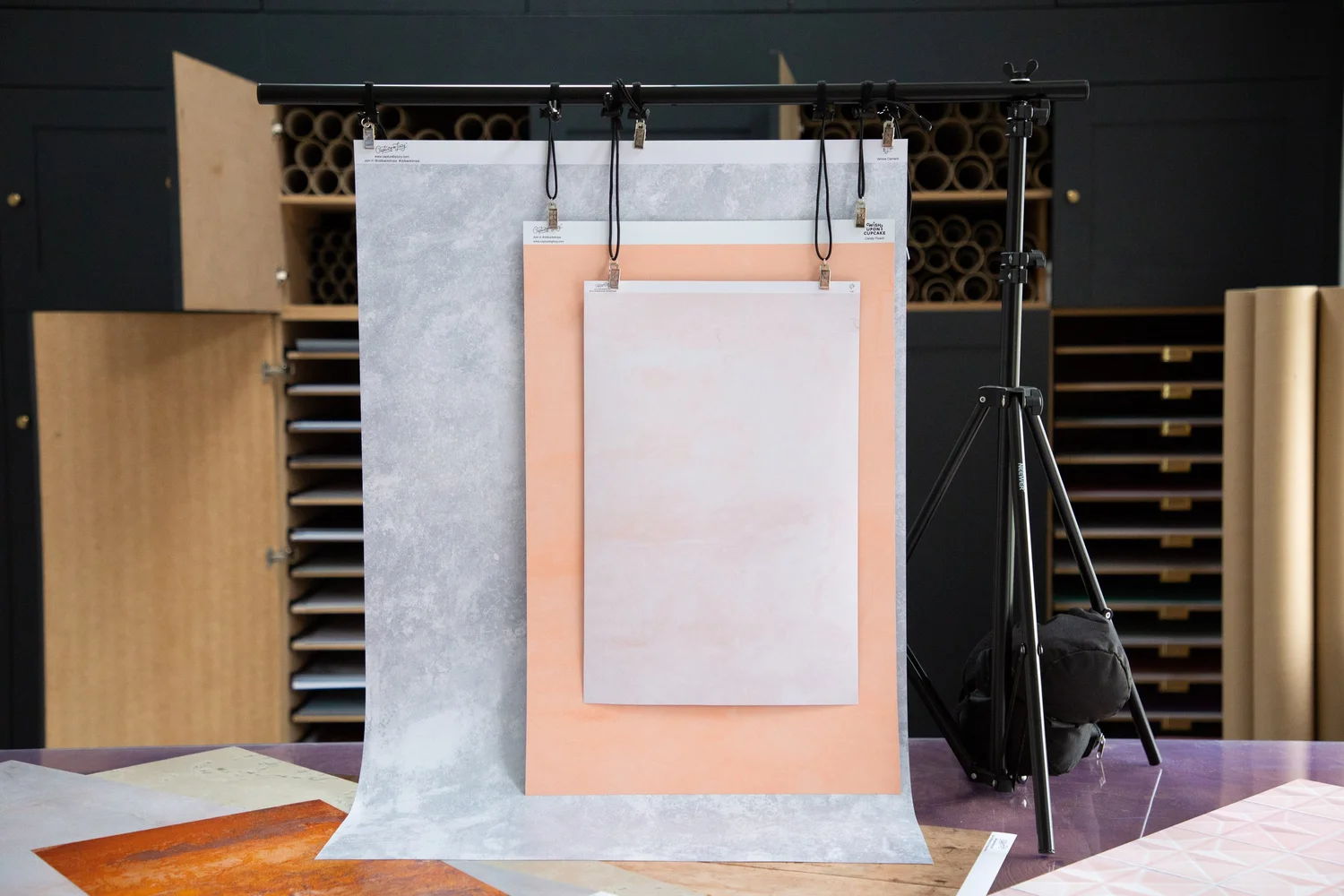 Photo Backdrops • UK • Vinyl Photo Backdrops • Food Photography ...
